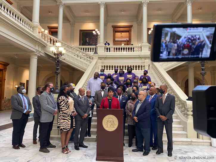 Hall County SWAT team members suspended after restaurant fight on ...