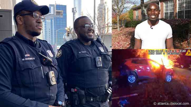 Hall County SWAT team members suspended after restaurant fight on ...