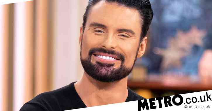 Rylan Clark struggling to smile with ‘swollen’ face as he showcases new ...