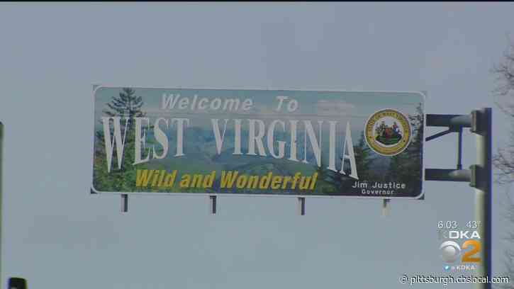 Coronavirus In Pennsylvania: Gov. Tom Wolf Unveils Color-Coded Plan For ...