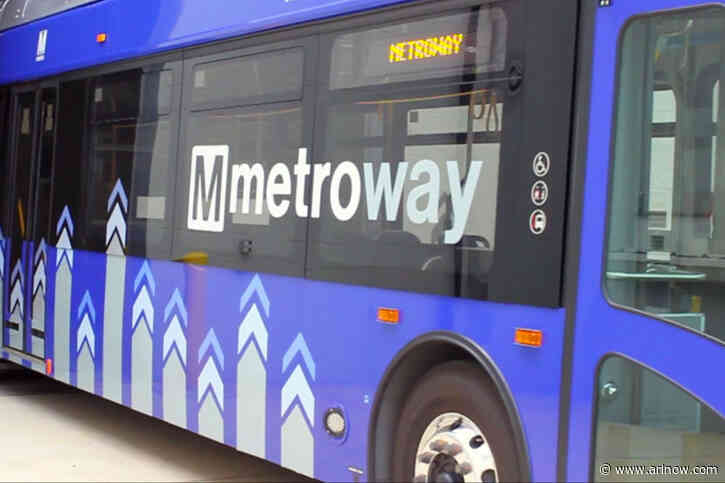 Seven years since debut, how’s the region’s first rapid bus transit ...