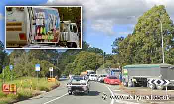 Queensland mechanic, 53, crushed to death while trying to repair a ...