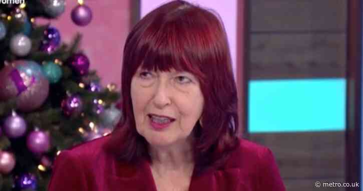Furious Janet Street-Porter goes in on Boris Johnson’s ’embarrassing ...