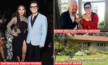 Inside NZ entrepreneur Jake Millar's last days in Africa at Airbnb ...