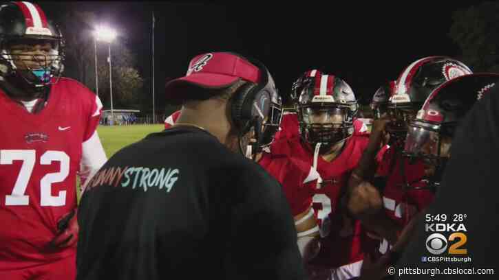 Aliah Johnson, Shot And Killed In Point Breeze, Remembered As ‘A Rose ...