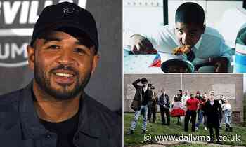 This is England star Andrew Shim, 38, 'faces JAIL in Spain over unpaid ...