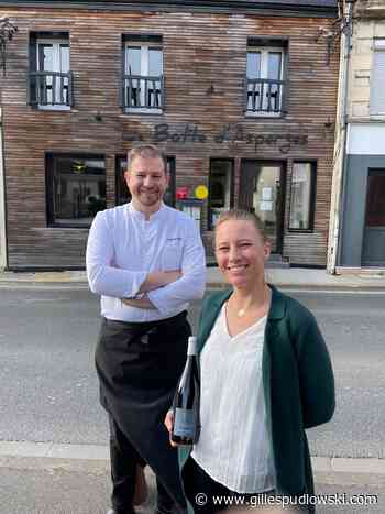 Contres : la Botte des Bureau | Le blog de Gilles Pudlowski - Les Pieds ...