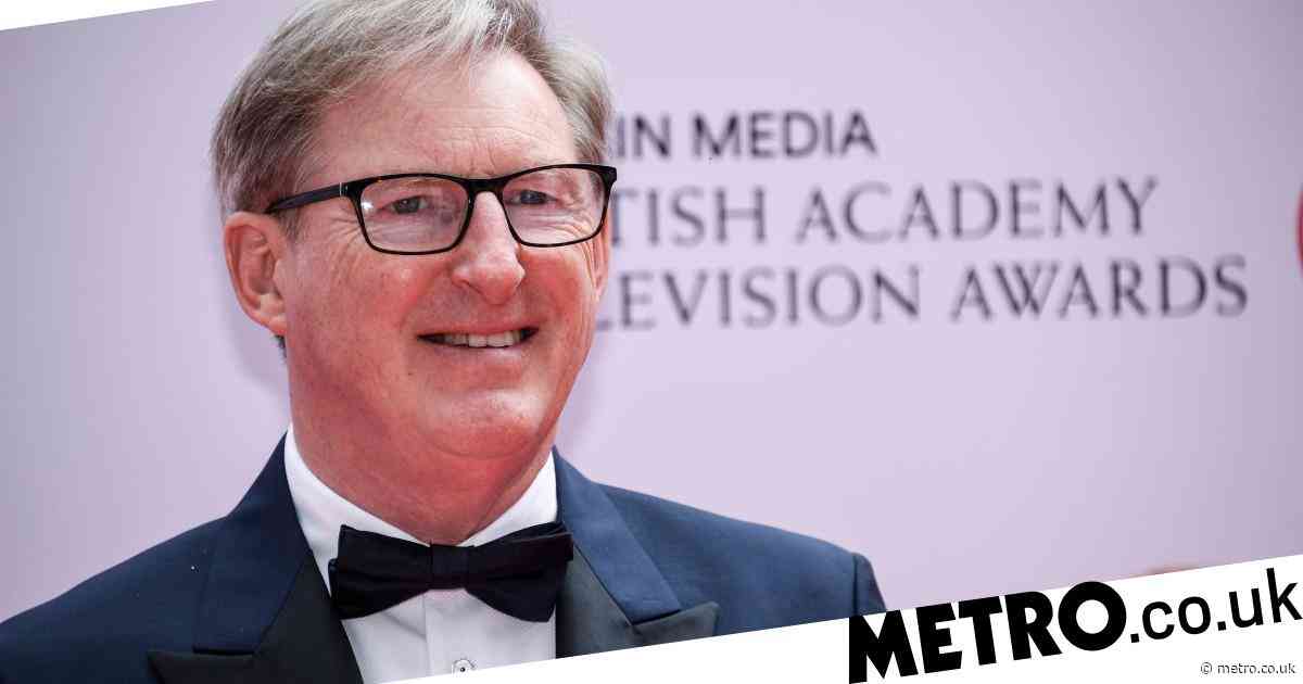Line Of Duty’s Adrian Dunbar has become a granddad after daughter ...
