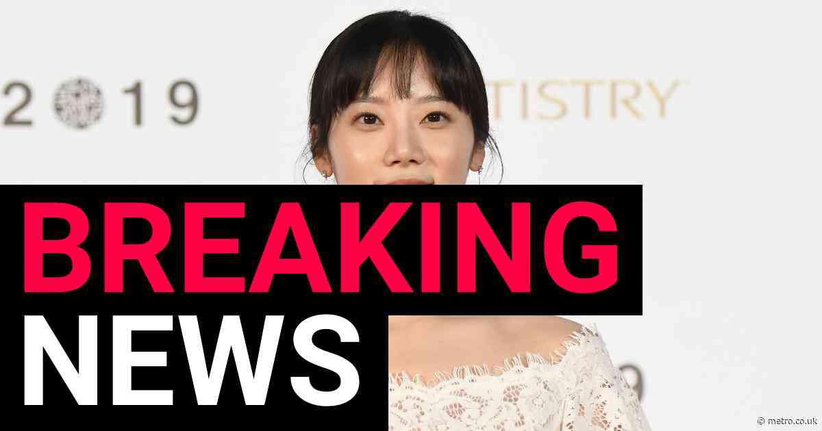 Kim Mi-soo dead: Actress who starred in Netflix’s Hellbound and Disney ...