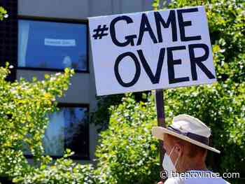 B.C. flood update: Highway 97A closed due to rocks and debris south of ...