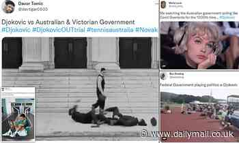 Australian government given the meme treatment after chaotic handling ...