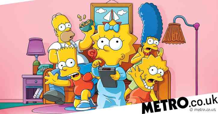 The Simpsons fans are convinced cartoon predicted the Metaverse 10 ...
