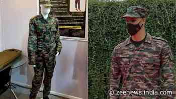Indian Army unveils new combat uniform: Here’s all you need to know ...