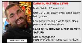 Darwin news - NewsLocker
