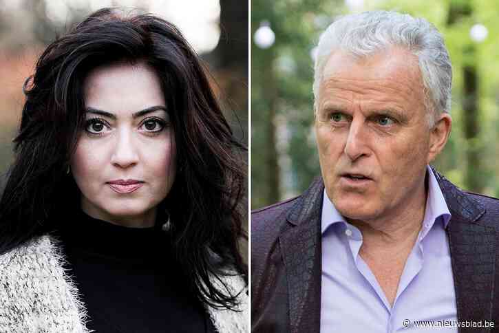 Luc Daels, prof geologie en oprichter van vzw Trefpunt, is overleden ...