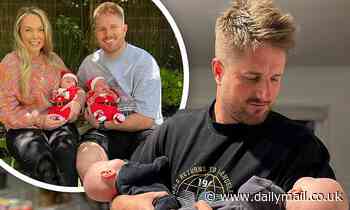 Elsa Pataky shares a rare photo of husband Chris Hemsworth being ...