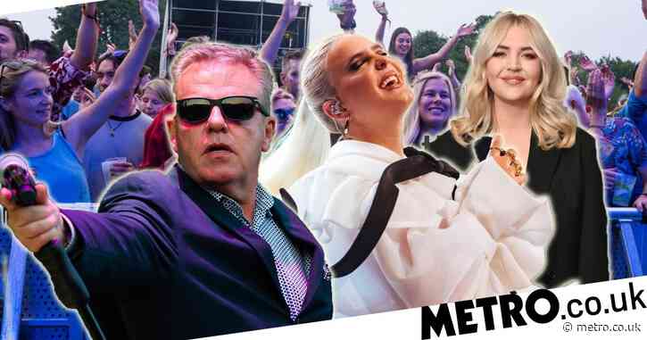 Standon Calling 2022: Dates, prices, lineup, and how to get tickets ...