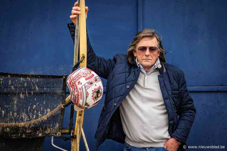 Jos Verbeeck, de legende van de draf, gaat met pensioen: “De mooiste ...