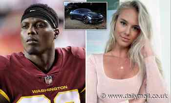 Washington Commanders player Deshazor Everett is charged with ...