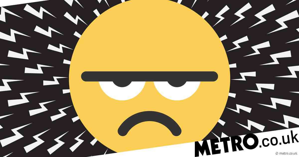 What does your ‘natural level of grumpiness’ reveal about you? And how ...