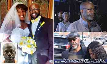 Baltimore man Keith Smith sentenced to life in prison for murdering ...