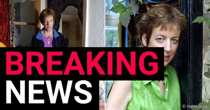 Coronation Street and Shameless star Maggie Fox dies in accident - UK ...