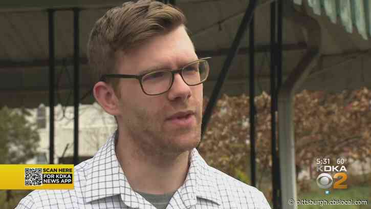 Arrest Warrant Issued For 37-Year-Old Chad Goldstrom, Suspect In ...