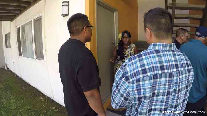 Who Is ‘Hot Mom’ Crystal Jackson, AKA Mrs. Poindexter? - Sacramento ...