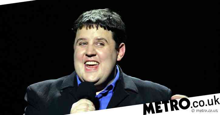 Peter Kay returns to social media with new Instagram after announcing ...