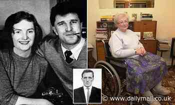 James Hanratty murdered Michael Gregsten before shooting 22-year-old ...