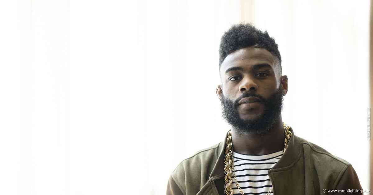 Morning Report: Aljamain Sterling discusses what went wrong against ...