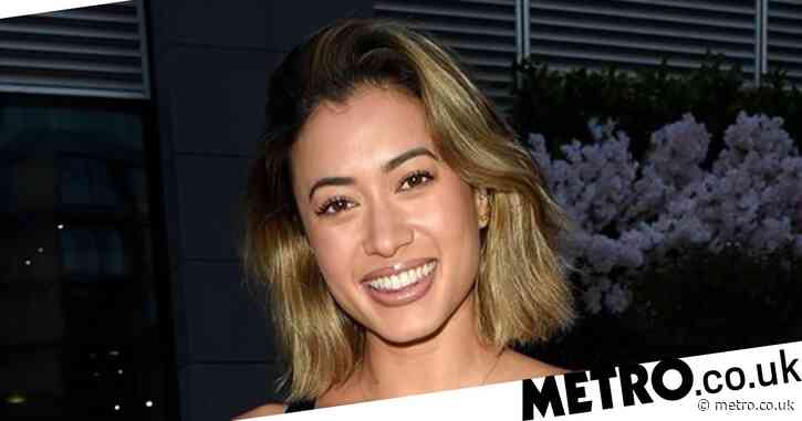 Love Island’s Kaz Crossley denies Ashley Cain romance and reveals ‘hate ...