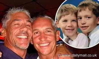 Wayne Lineker admits that he would love his brother Gary to 'surprise ...