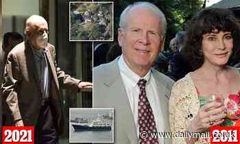 Robert Brockman accused of $2B tax evasion 'cannot stand trial due to ...