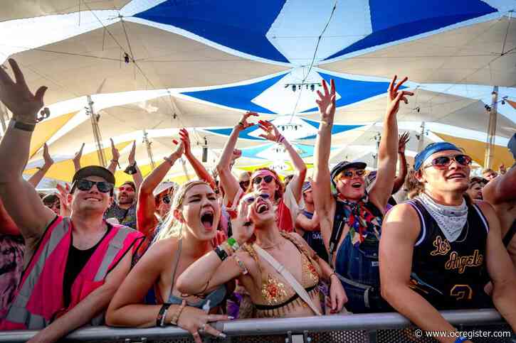 Coachella 2022: Reunion of iconic K-Pop band 2NE1 stuns fans watching ...