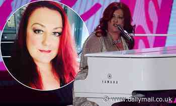 Britain's Got Talent finalist Siobhan Phillips reveals she was coached ...