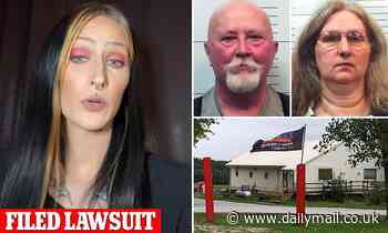 Married founders of Circle of Hope boarding school are SUED by their ...