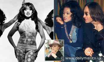 The wild world of Ronnie the Ronette: Updated autobiography gives ...