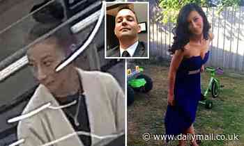 Missing woman Maryam Hamka's 'worrying' final text before 'ex-boyfriend ...