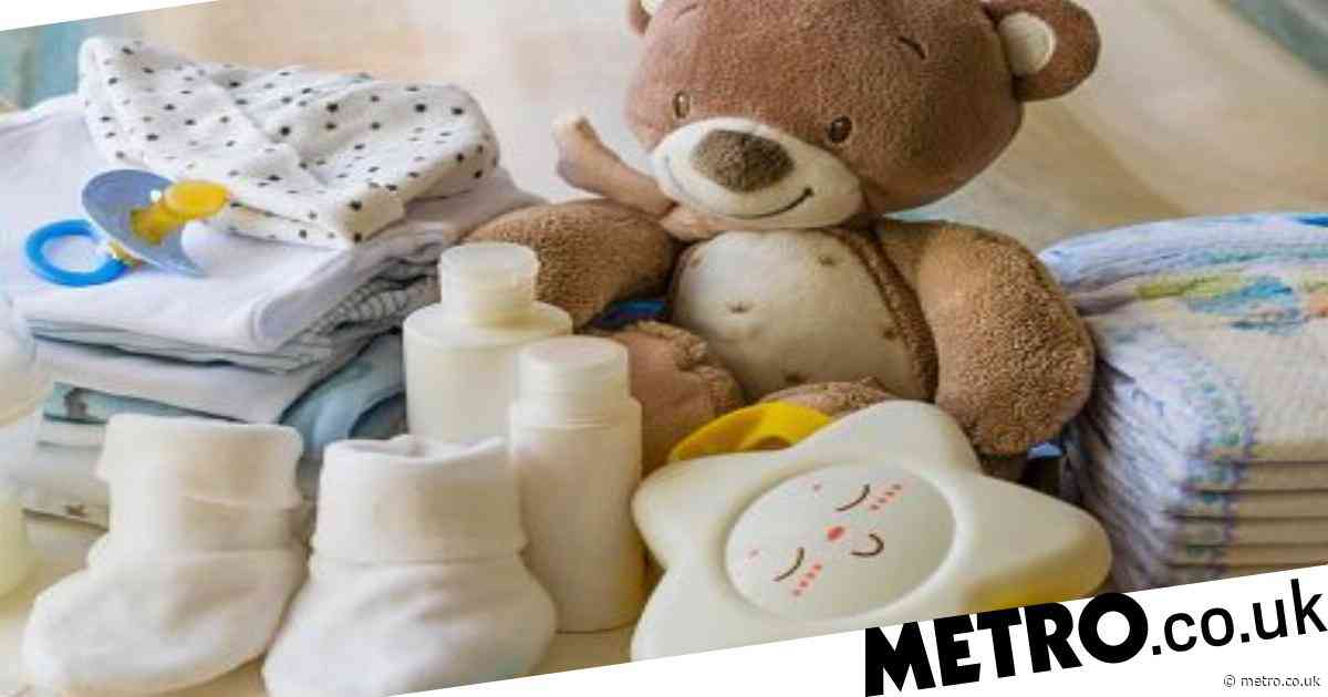 A ‘baby bank’ is opening in Hackney for struggling families - UK news ...