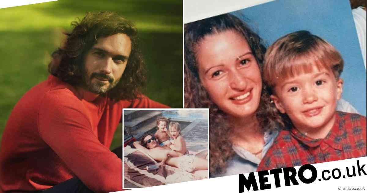 Who are Joe Wicks’ parents and what do his brothers do? - UK news ...