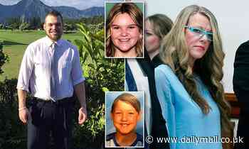 Lori Vallow's son reveals warning his 'cult mom' gave when he asked ...
