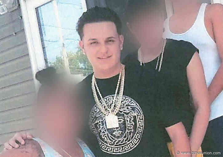 Schenectady businessman, son indicted on Mafia-linked cocaine charges ...