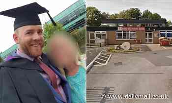 Paedophile teacher, 35, who had a four-year affair with girl, 13, is ...