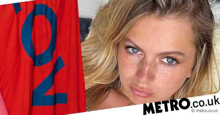 Love Island 2022: Show’s first ever deaf contestant Tasha Ghouri ...