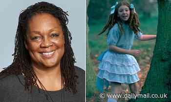 Barrister mocked her opponent in court by comparing her to Violet ...