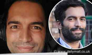 Coronation Street's Charlie De Melo shaves off his beard after his ...