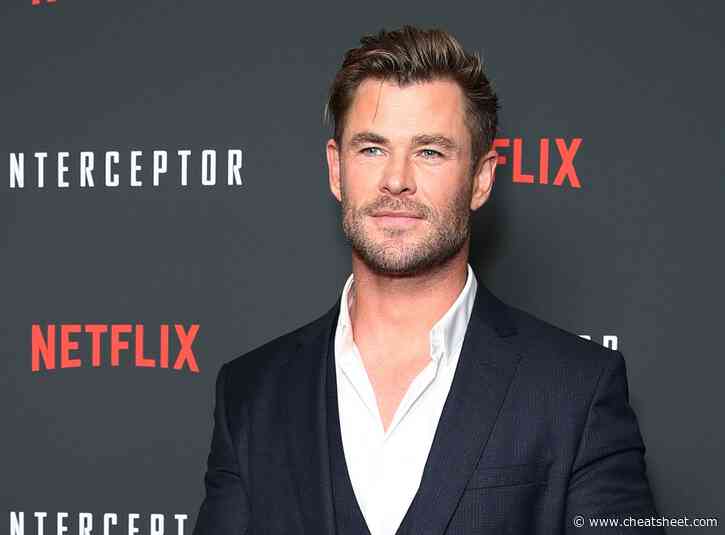 20 Best Thor Quotes: Funny & Inspirational Lines From Chris Hemsworth's ...