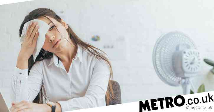 How Hot Does It Have To Be To Leave Work In The Heatwave Your Rights Explained UK News how-hot-does-it-have-to-be-to-leave-work-in-the-heatwave-your-rights-explained-uk-news