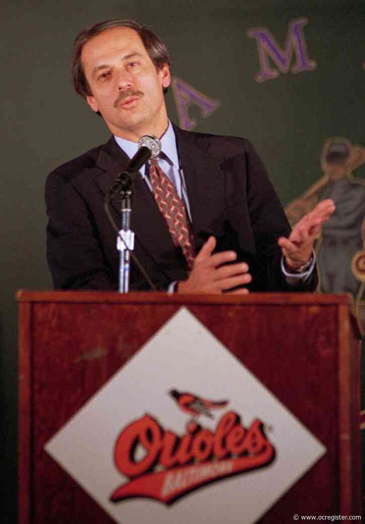 Major League Baseball has encouraged Cal Ripken Jr. to become part of ...